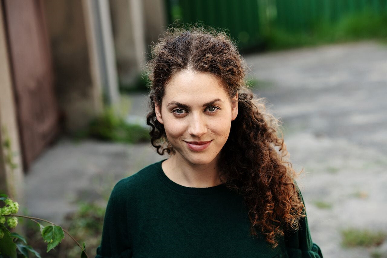 Fanny Krausz Mainfranken Theater W rzburg